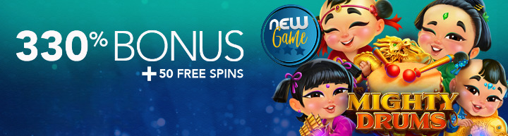Heaps O Wins Casino - 90 No Deposit FS Bonus Code on Warrior Conquest ...