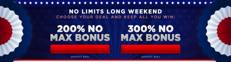 Silver Oak Casino - up to 350% No Max Bonus + 75 FS on T-Rex II ...
