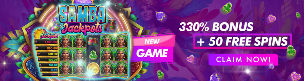 Heaps O Wins Casino - $100 Free Chip No Deposit Bonus Code - Quickie Boost