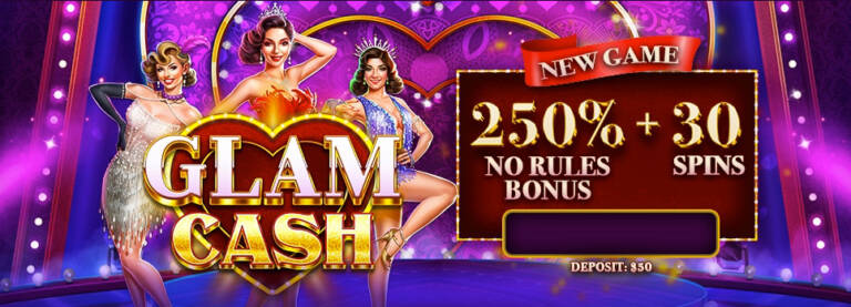300% No Rules Bonus + 25 Free Spins on Small Fortune @ 10 RTG Casinos ...